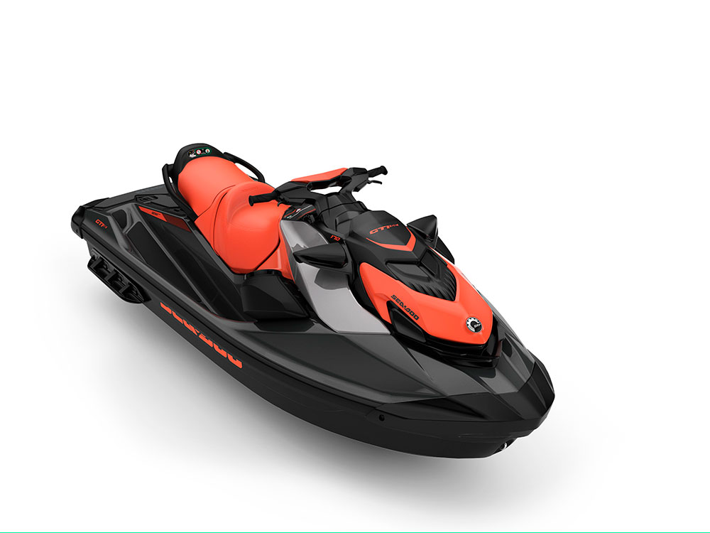 Motos de agua de recreo | Valencia - Castellón | Monte Mar Motor