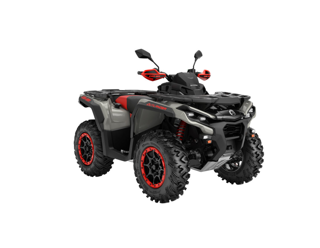 Outlander 1000 X XC 2024 T | MMM Concesionario Can-Am
