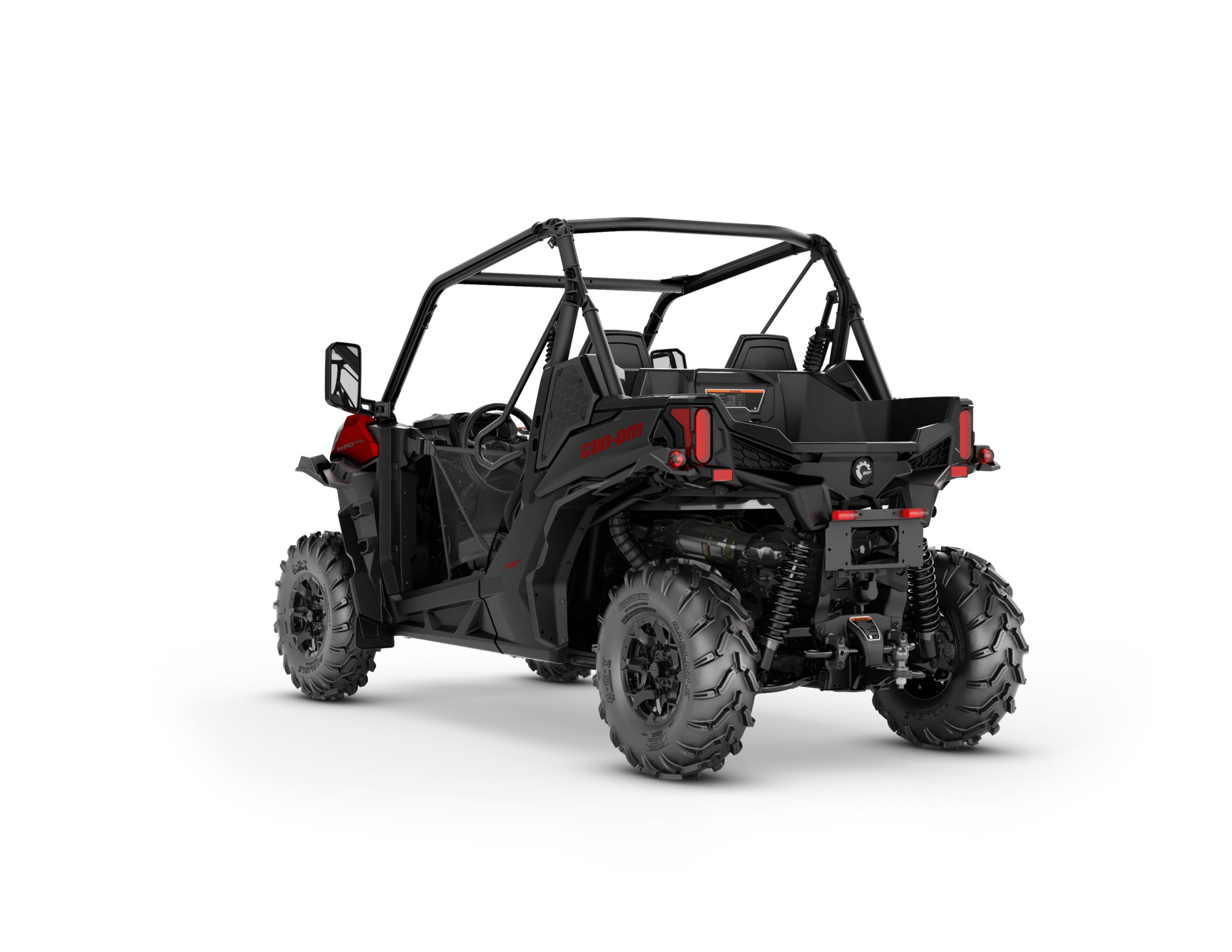 Maverick Trail 1000 DPS 2024 T | MMM Concesionario Can-Am