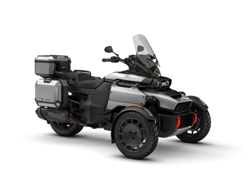 Can-Am Canyon XT | Mdelo 2025 | Distribuidor Can-Am Oficial