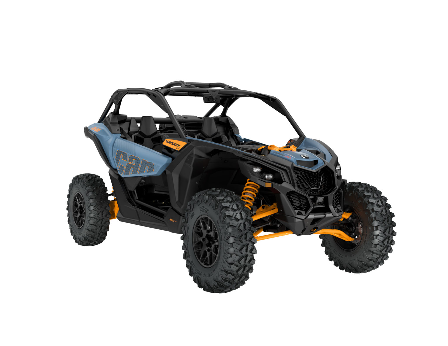 SSV - Buggy | Traxter & Maverick | Montemar Motor